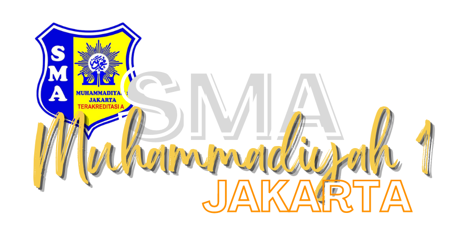 Guru - SMA Muhammadiyah 1 Jakarta
